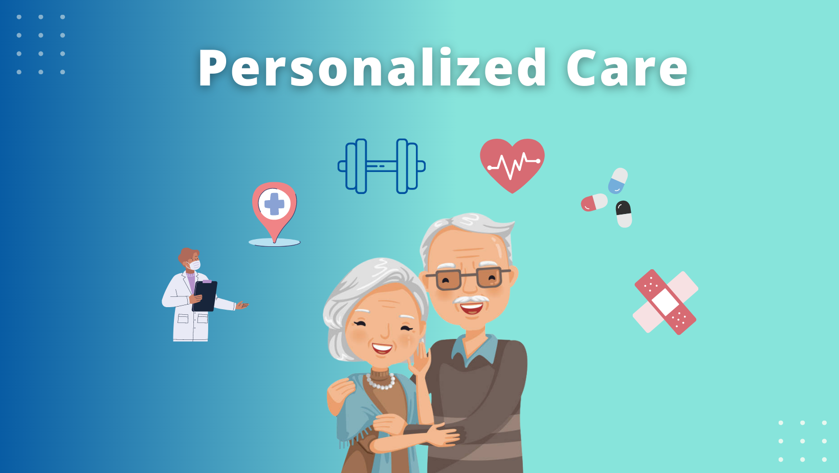 Personalized Care: What Every Older Adult Wants and Deserves - Elder ...