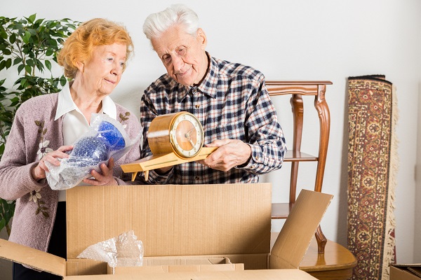 7 Helpful Tips for Helping Your Parents Downsize - Elder Advisory Group ...