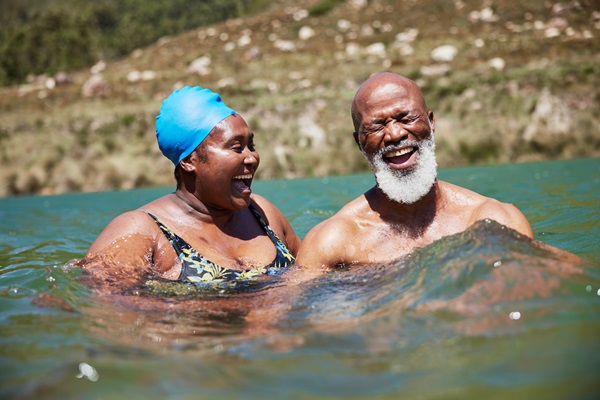 10 Tips to Help Seniors Swim Safely - Elder Advisory Group, LLC
